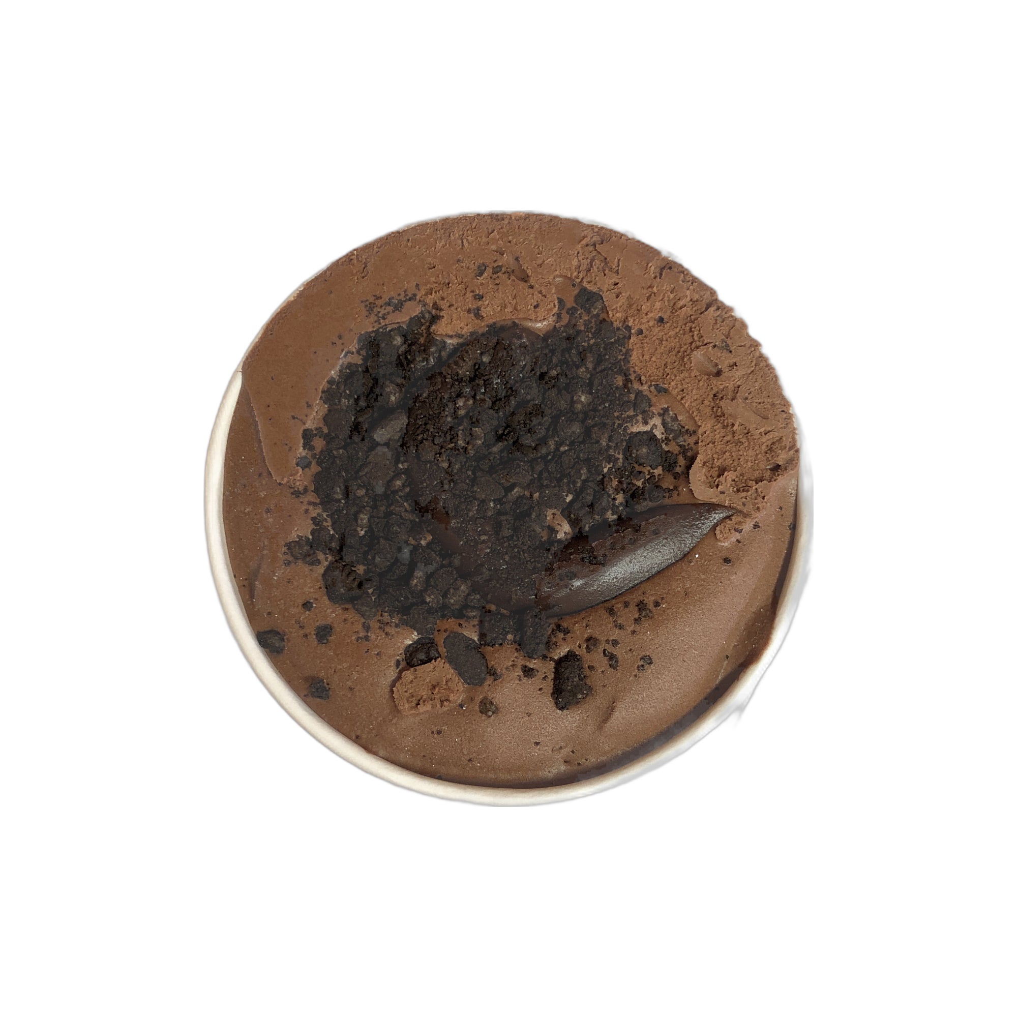 Mud Puddle 1L | Carp Custom Creamery
